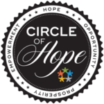 Circle of Hope - Hope through Housing Foundation
