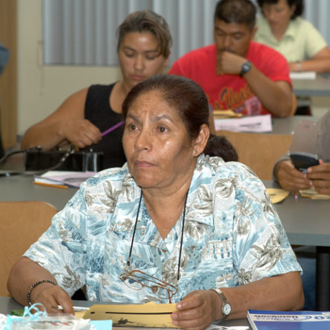 Pathways - Hope through Housing Foundation