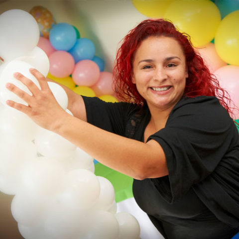 Pathways - Hope through Housing Foundation