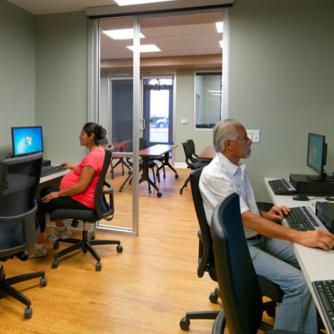 Pathways - Hope through Housing Foundation