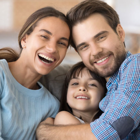 About Us - Hope through Housing Foundation