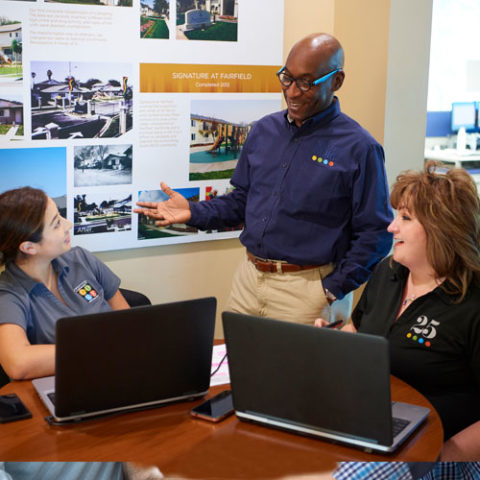 Pathways - Hope through Housing Foundation