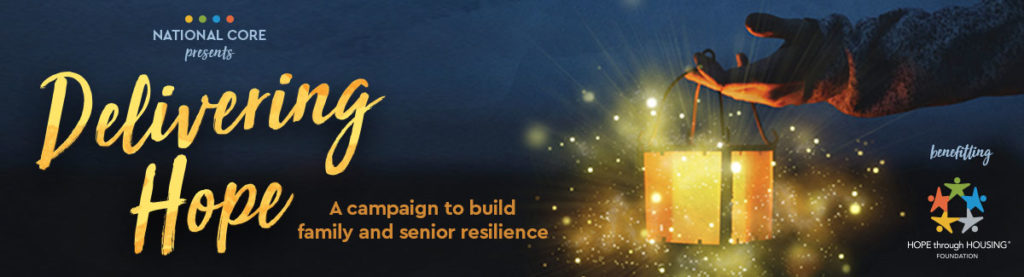 10 Days of Delivering Hope Campaign Kick-Offs with Daily Video Releases ...