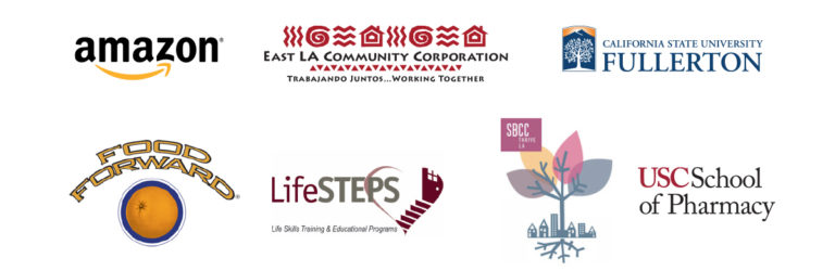 Hope Los Angeles - Hope through Housing Foundation