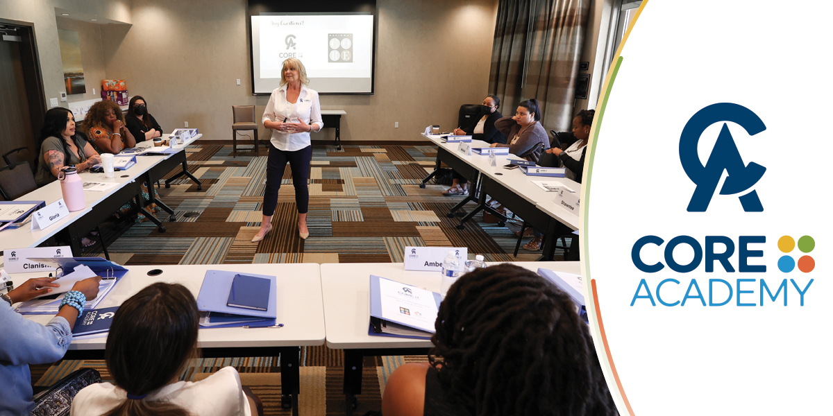 Creating a Career Path for Residents in Property Management - Hope ...