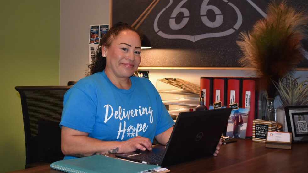 Home - Hope through Housing Foundation