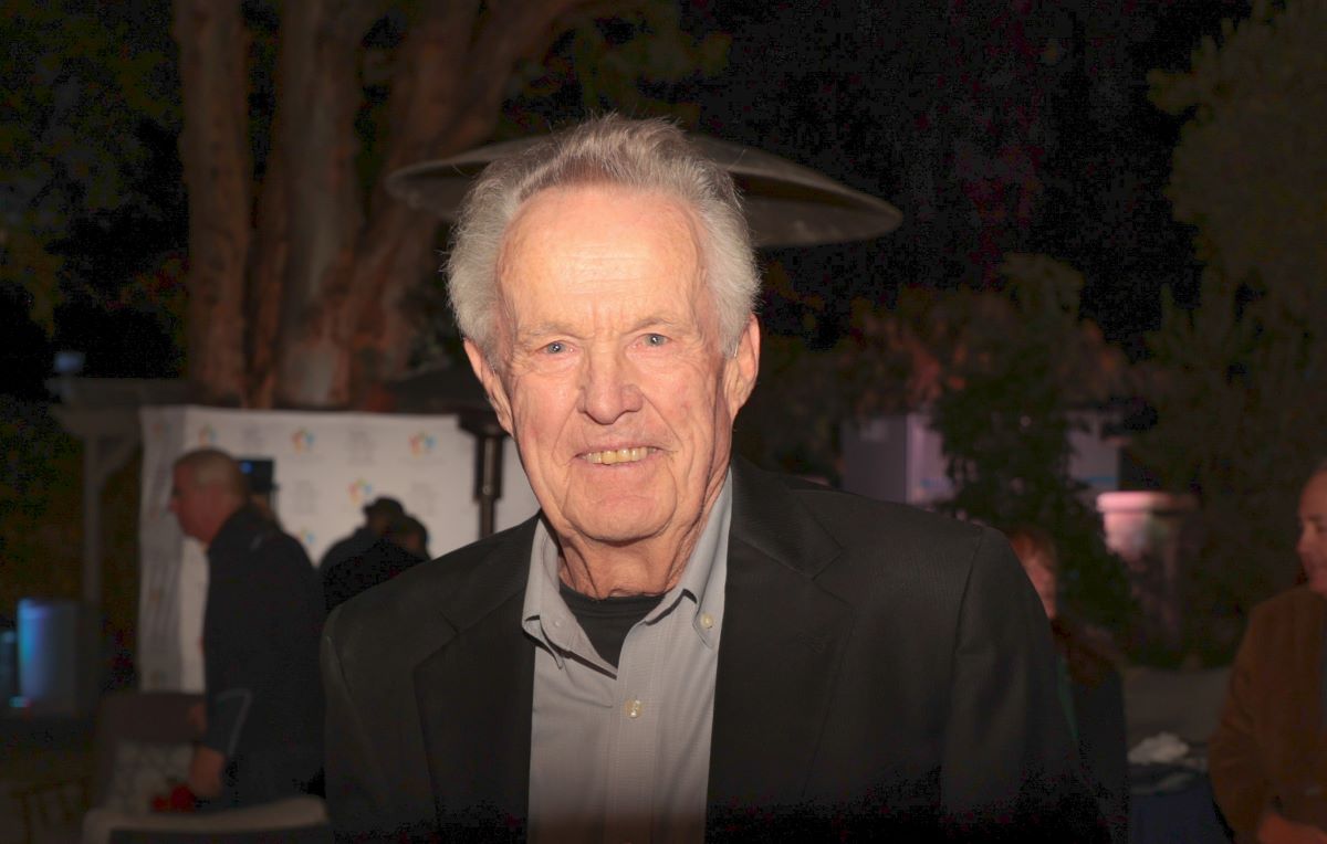 Andrew B. Wright: The Hero of Hope - Hope through Housing Foundation
