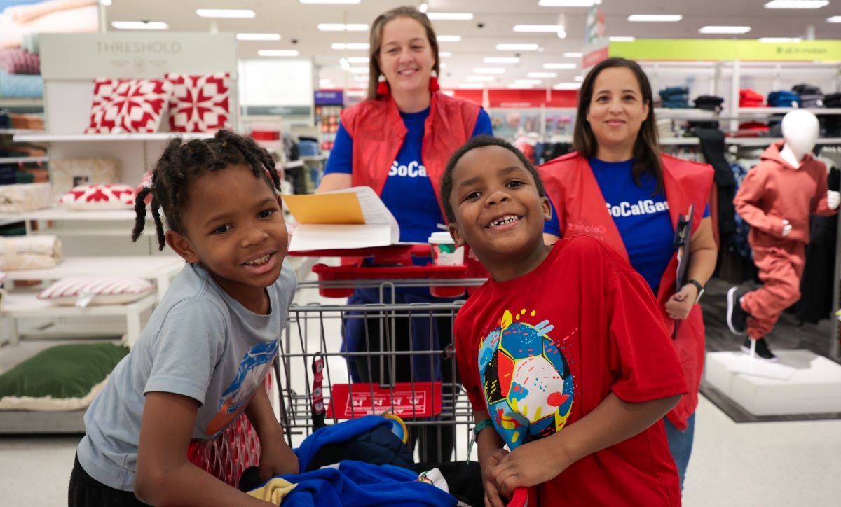 Hope through Housing, National CORE and Community Nonprofits Hold 17th ...