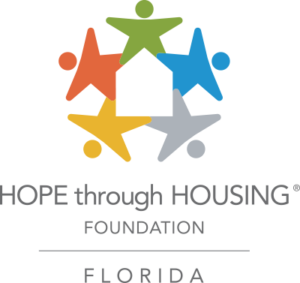 Hope Florida - Hope through Housing Foundation