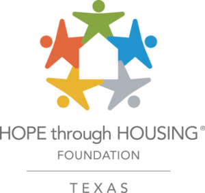 Hope Texas - Hope through Housing Foundation