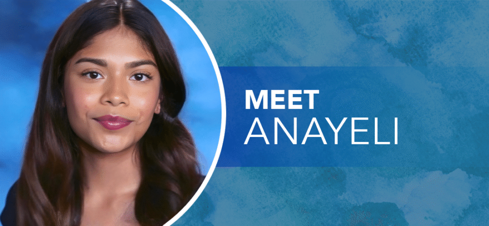Anayeli’s Path: From Hardship to Higher Education - Hope through ...