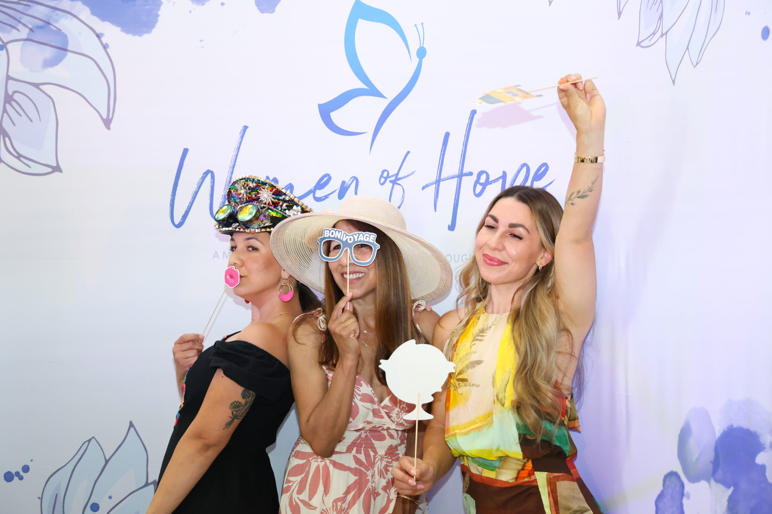 Women of Hope Raise $81,600 to Help Children Succeed in School and ...
