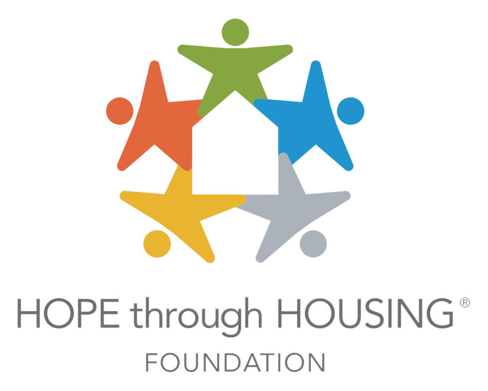 Hope San Diego - Hope through Housing Foundation