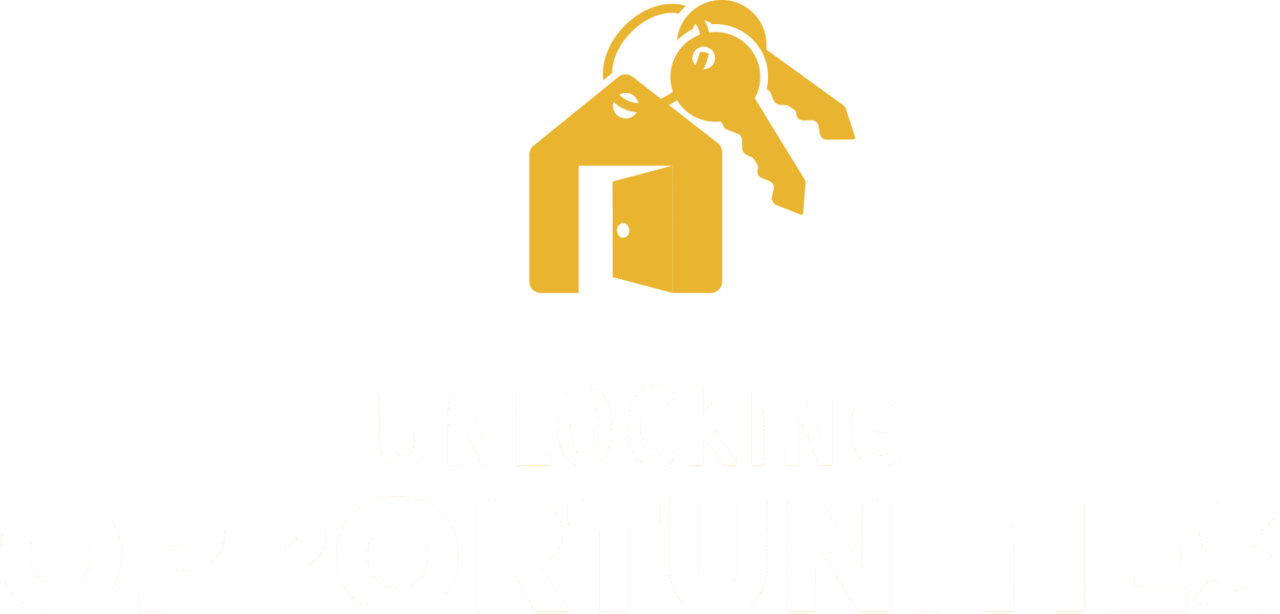 Unlocking Opportunities - Hope through Housing Foundation