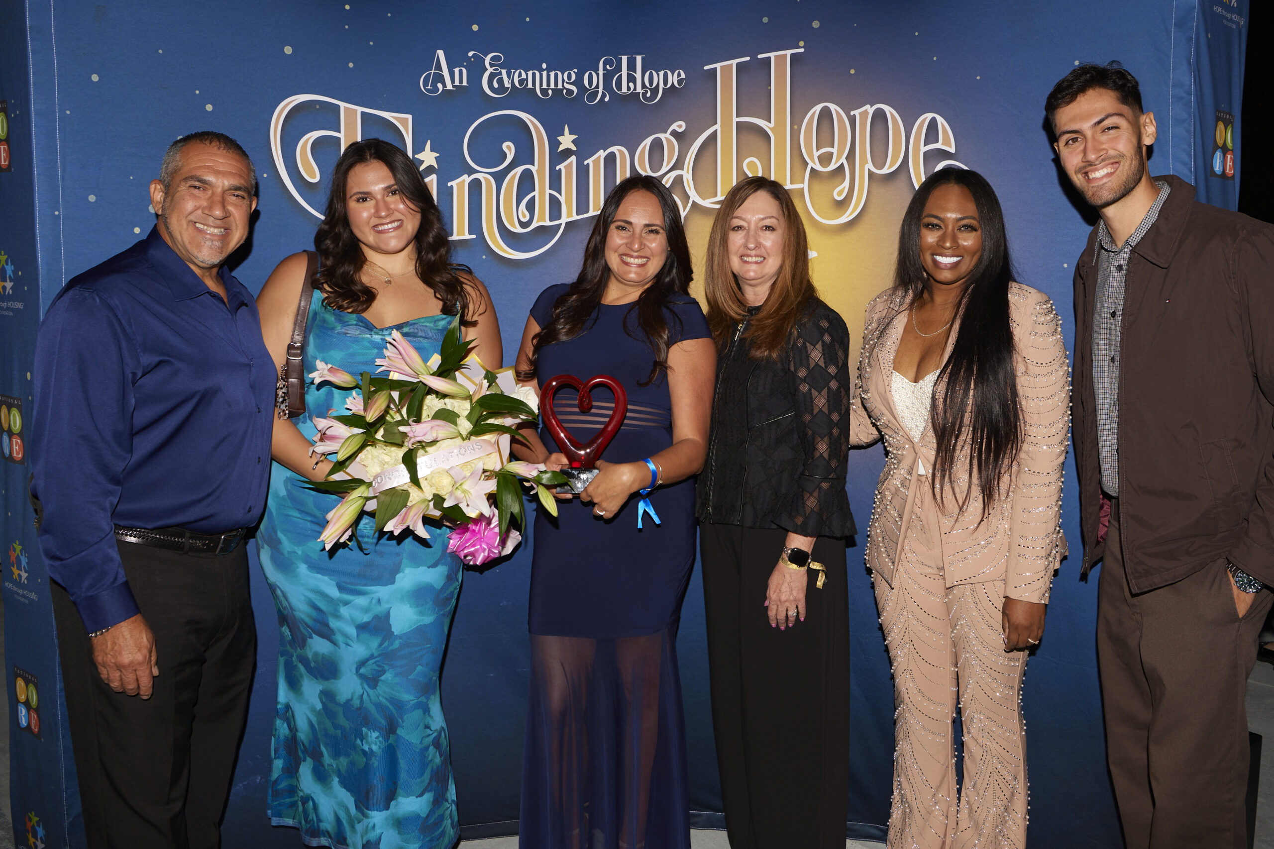 2025 Olen Jones I Am Hope Winner – Marisela Gerez - Hope through ...