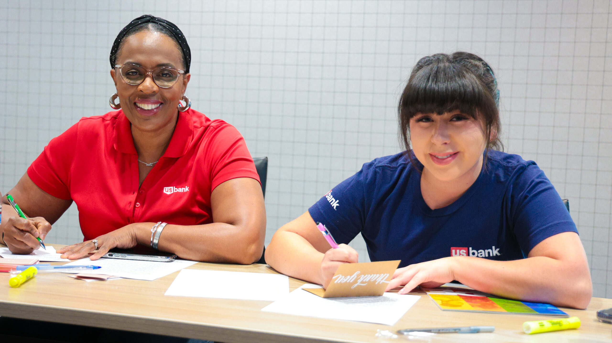 Spreading Hope, One Thank-You at a Time - Hope through Housing Foundation