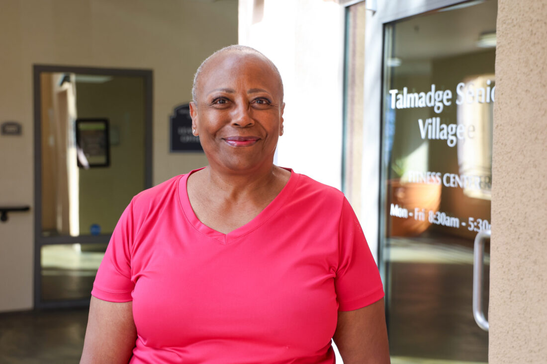 Emergency Aid Helps Senior Hold onto Her Home - Hope through Housing ...