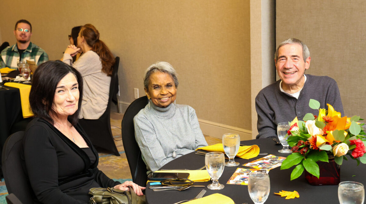 Building Community, One Holiday Meal at a Time - Hope through Housing ...